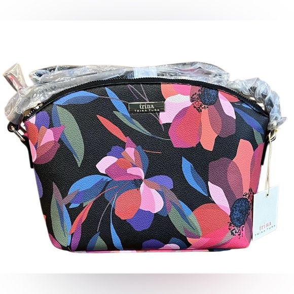 Trina Turk | Bags | Trina Turk Crossbody Bag Nwt | Poshmark